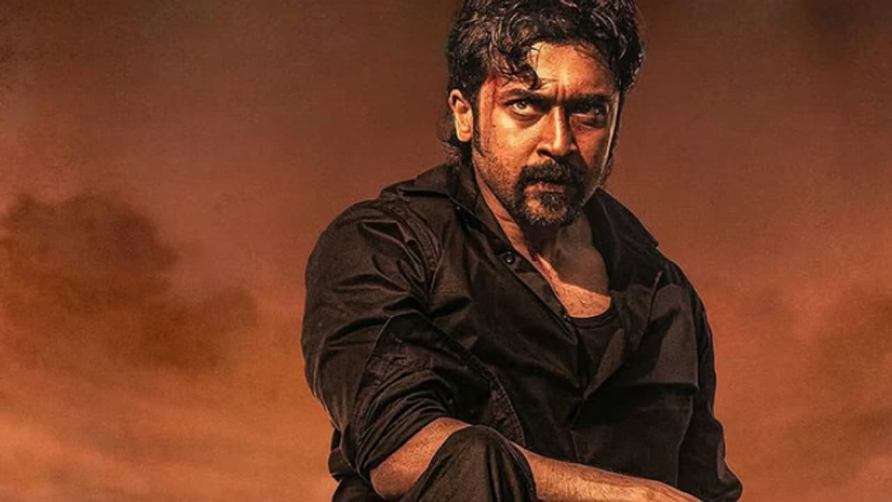 Retro update: കണക്കുതീര്‍ക്കാൻ റെട്രോയുമായി സൂര്യ വരുന്നൂ ...