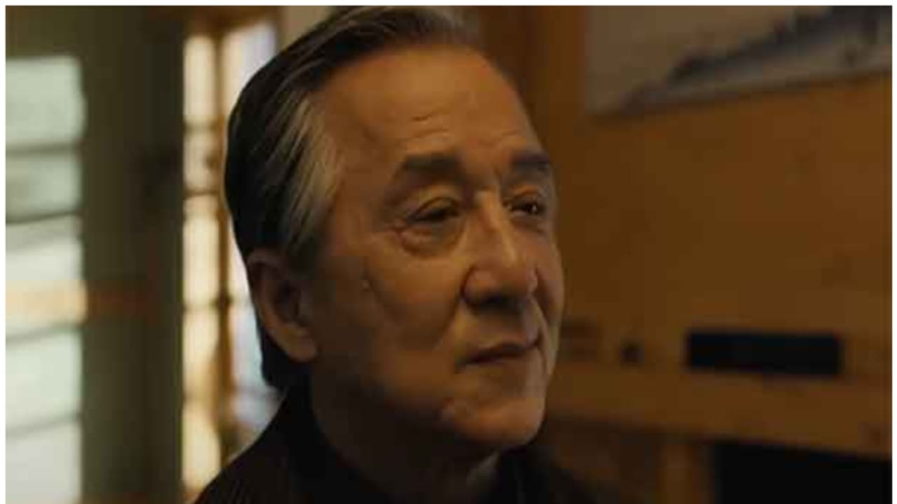'Karate Kid: Legends' Trailer OUT: Ralph Macchio, Jackie Chan make ...