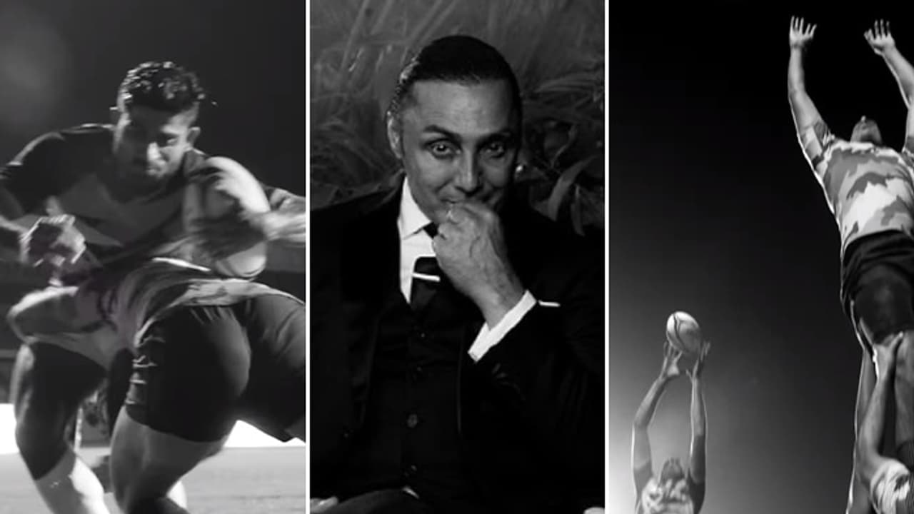 IPL-style Rugby Premier League aims for global impact as Rahul Bose ...