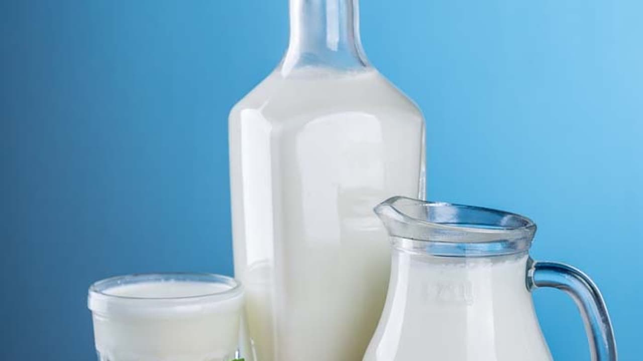 Curd vs Buttermilk: Benefits, nutrition, and more explained | Asianet ...