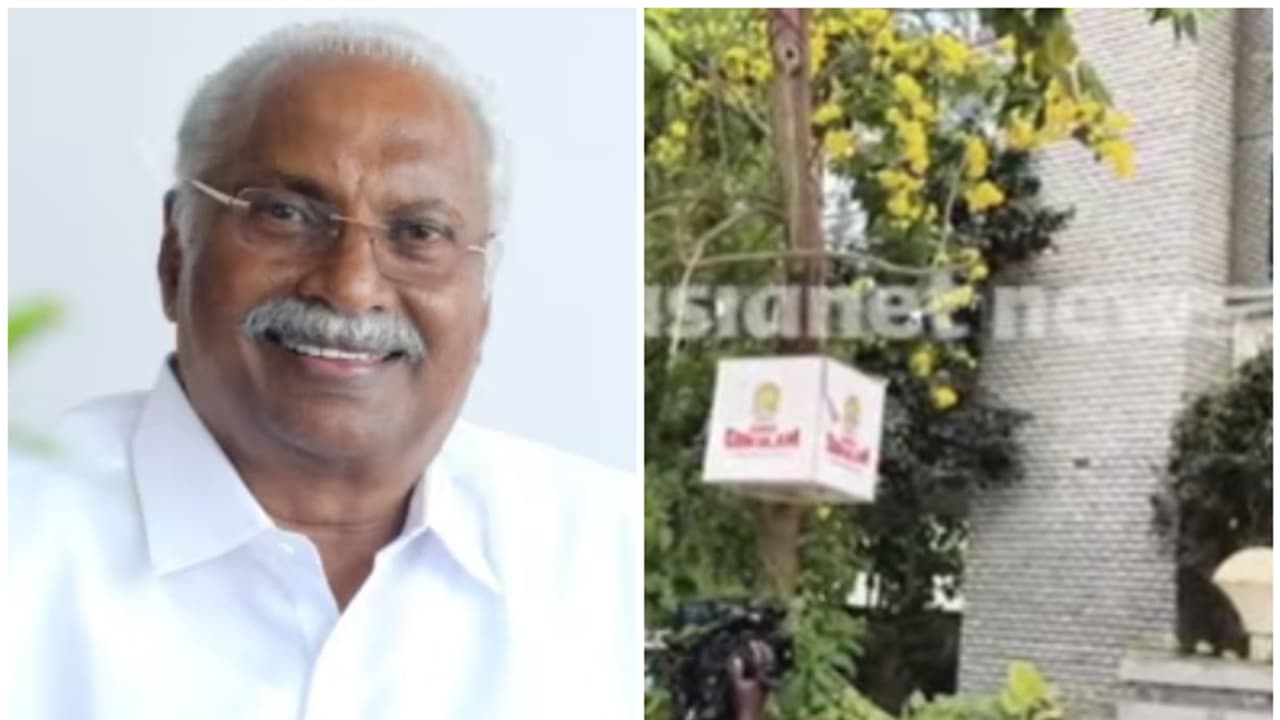 ED raid in gokulam gopalan chits എമ്പുരാൻ നിർമാതാക്കളിൽ ഒരാളായ ഗോകുലം ...