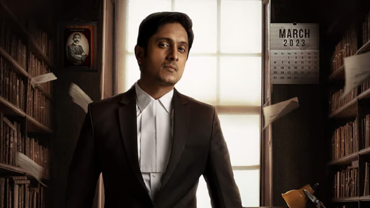 Yuddhakaanda Film ರಾಷ್ಟ್ರಪತಿಗಳಿಗೂ ತಲುಪಬೇಕು: ಚಿತ್ರದ ಕತೆ ಹೆಣ್ಣಿನ ಮೇಲೆ ...