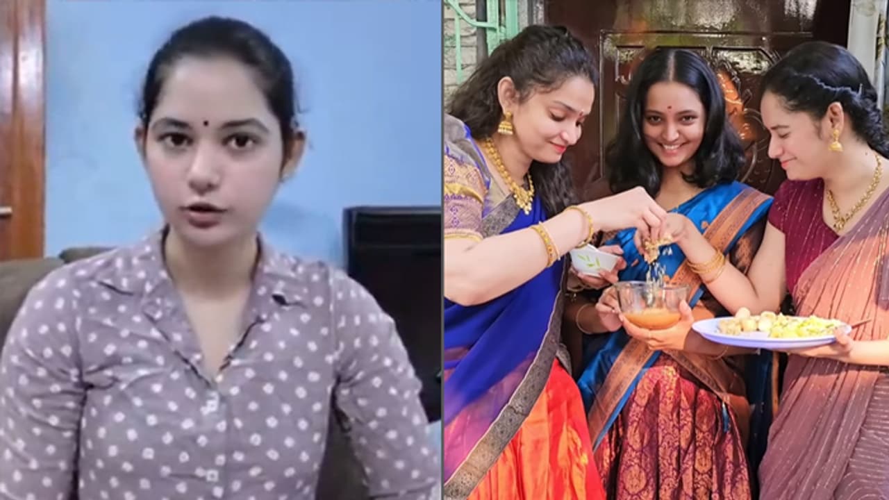 Alekhya chitti: దెబ్బకు దిగొచ్చారుగా.. బూతు ఆడియో వెనకాల అసలు కథ ఇది ...