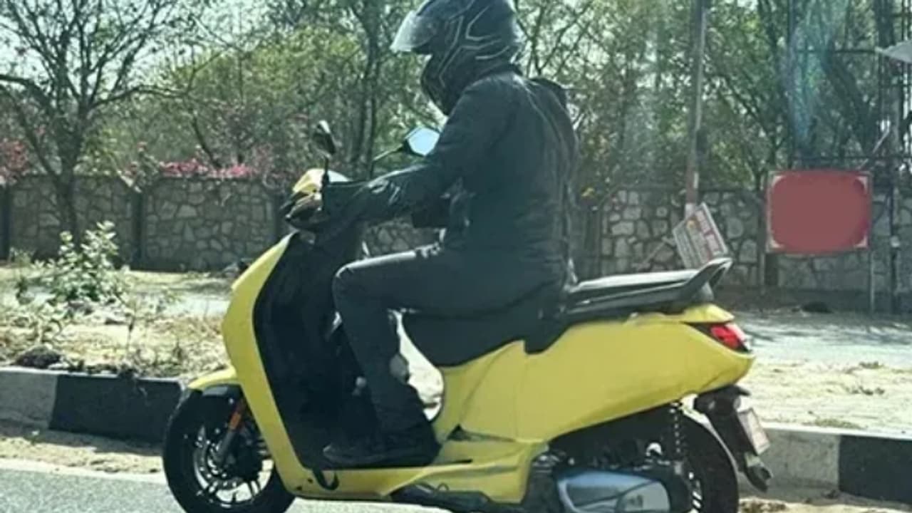 Hero Vida Z : ഹീറോ വിഡ ഇസഡ് ഇലക്ട്രിക് സ്‍കൂട്ടർ ഉടൻ വിപണിയിൽ! | Hero ...