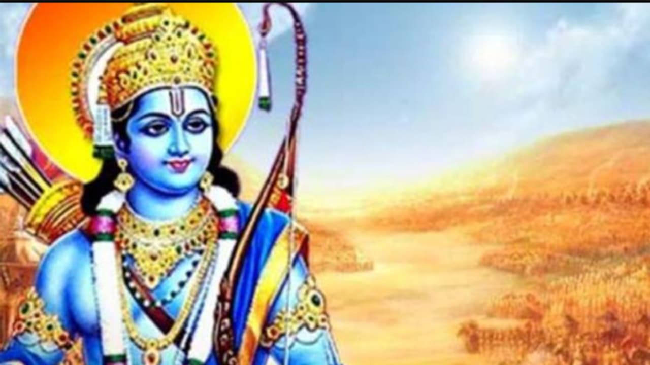 Inspirational : రాముడిని పూజించడమే కాదు ఆయనలా జీవించాలి.. రామయ్య జీవితం ...