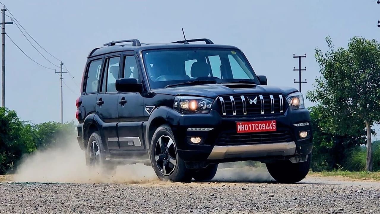 Mahindra Scorpio Sales reports : വിൽപ്പനയിൽ ഒന്നാമൻ; സ്കോർപിയോയുടെ ...