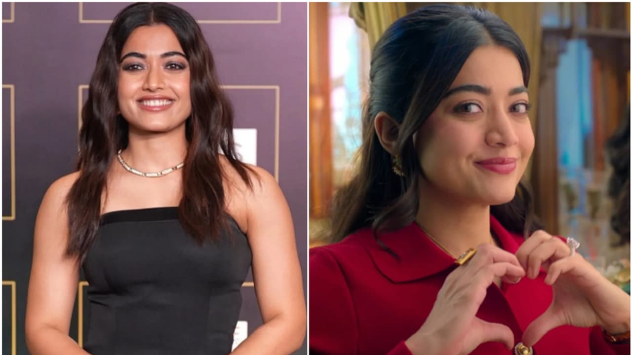 What happened to Rashmika Mandanna Success wave? ರಶ್ಮಿಕಾಗೆ ಬ್ಯಾಡ್ ಟೈಮ್ ಶುರುವಾಯ್ತಾ? 'ಬ್ಯಾಡ್ ಬಾಯ್ ...