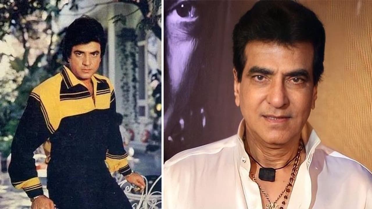 90 करोड़ का बंगला, 1600Cr की प्रॉपर्टी, ऐसे हैं 83 साल के Jeetendra के ...