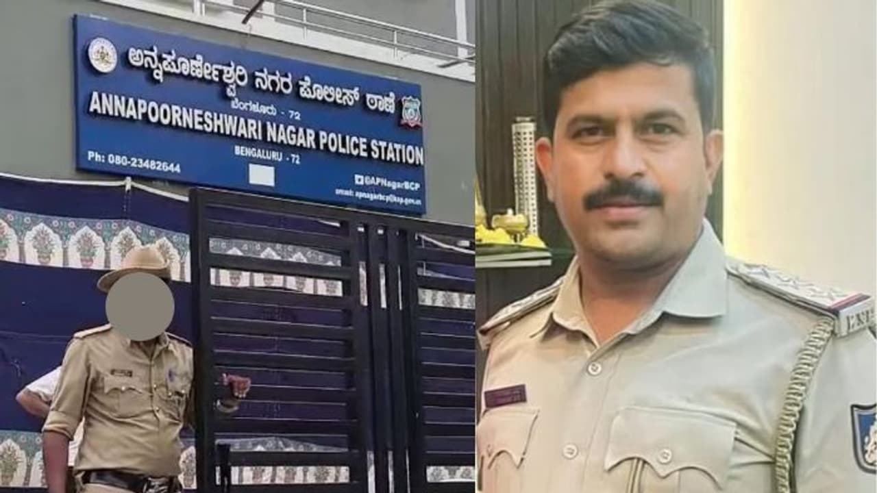 Bengaluru Property ₹4 ಕೋಟಿ ಮನೆಗೆ 60 ಲಕ್ಷಕ್ಕೆ ಡೀಲ್, ಇನ್ಸ್‌ಪೆಕ್ಟರ್ ಸೇರಿ 7 ...