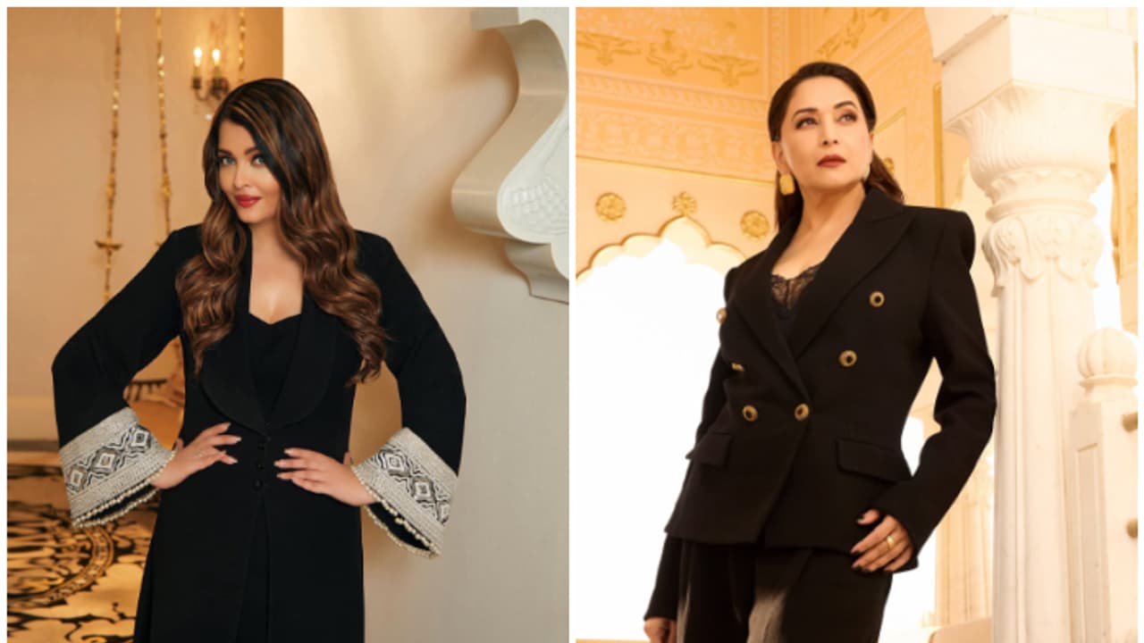 Aishwarya Rai to Madhuri Dixit: THESE 12 beautiful Bollywood actresses trained in Martial Arts ...