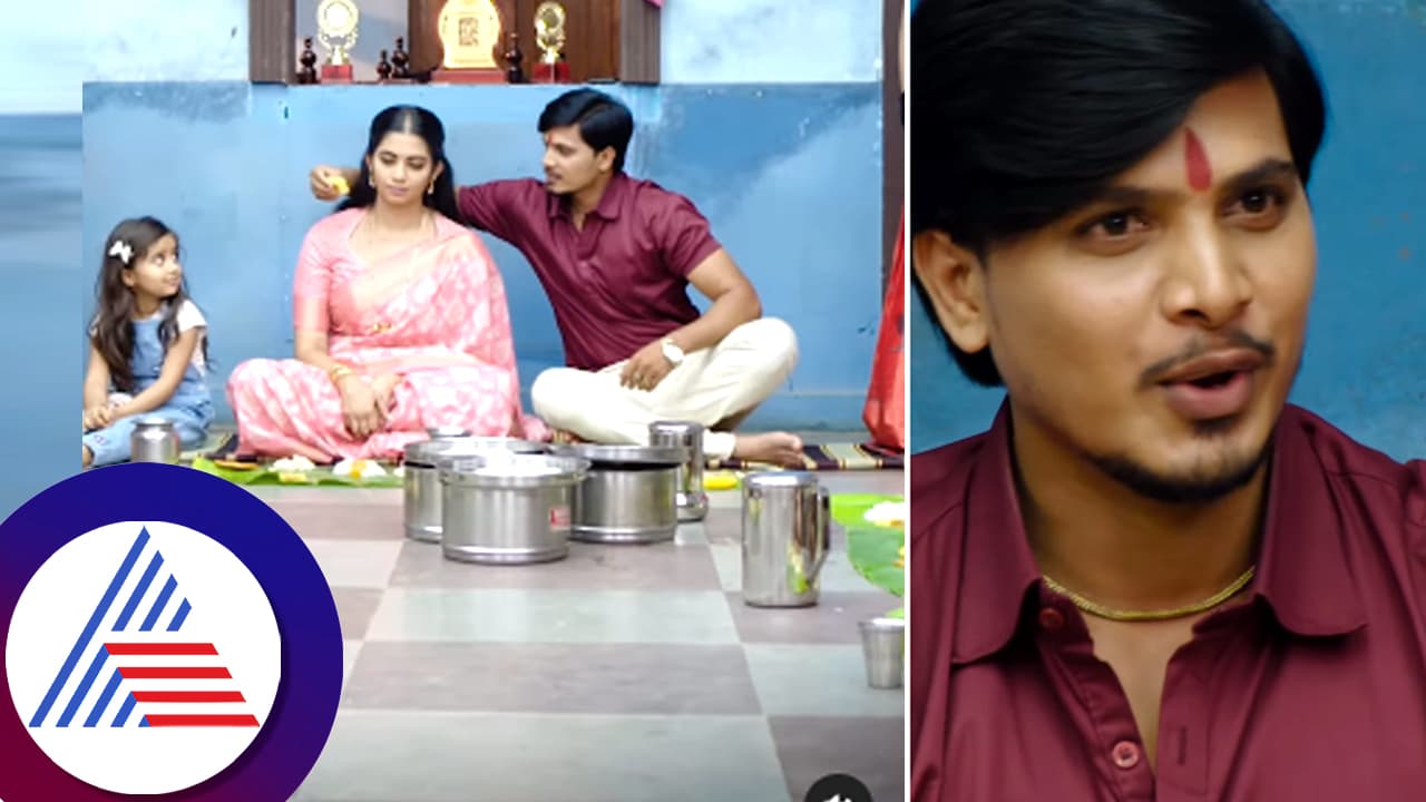 Bloopers and LOLs: Zee Kannada's Lakshmi Nivasa's Funny Moments Go ...