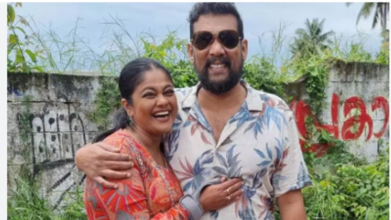 Actress Manju pillai : ഏതൊരു സ്ത്രീയോടും അവൻ അങ്ങനെ തന്നെ, അത്രക്ക് ...