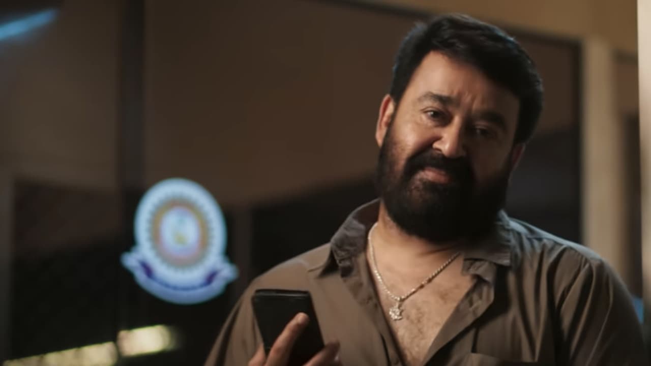 Thudarum: തുടരും ഒളിപ്പിച്ചുവെച്ചിരിക്കുന്നത് എന്താണ്?, പുതിയ ...