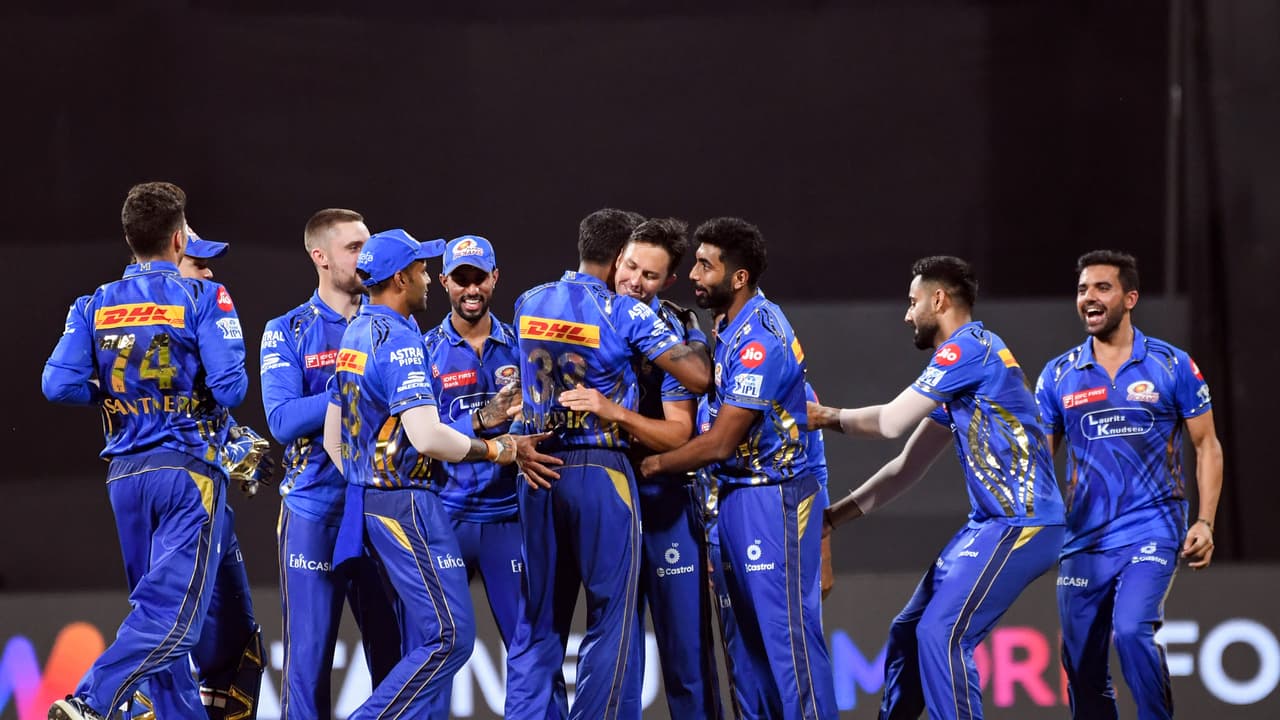 IPL 2025: Can Mumbai Indians script a 2015-like comeback to win the 6th ...
