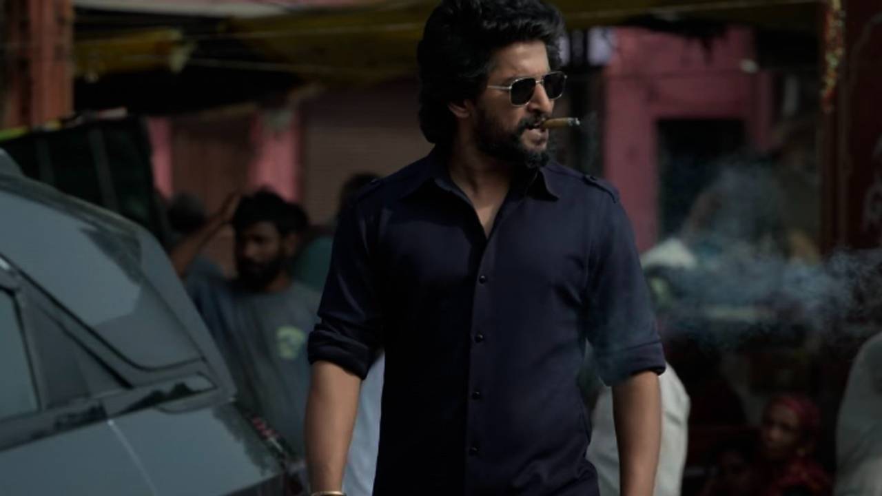 `హిట్‌ 3`లో విలన్‌ ఎవరు? హింట్‌ ఇచ్చిన నాని.. ట్రైలర్‌ ఎలా ఉందంటే ...