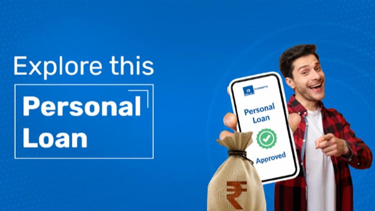 How to Check Personal Loan Eligibility Criteria Before Applying ...