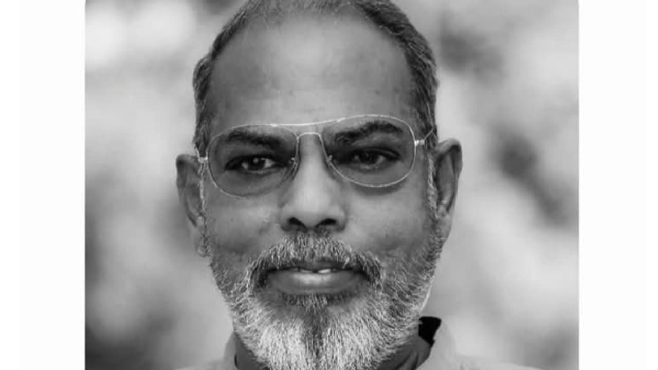 SS Stanley: பிரபல இயக்குனர் எஸ் எஸ் ஸ்டான்லி சிகிச்சை பலனின்றி ...