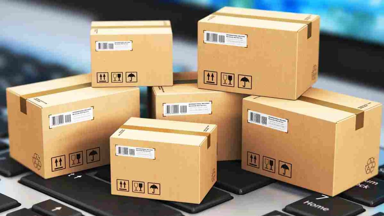Delivery Box Scam : ফেলে দেওয়া ডেলিভারি বক্স থেকে হচ্ছে Scam, সময় ...