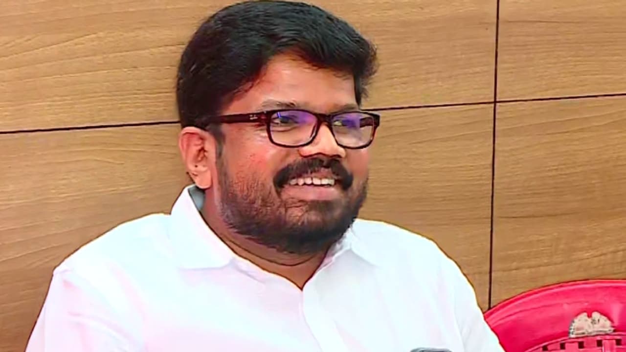 കണ്ണൂർ സിപിഎമ്മിലും തലമുറ മാറ്റം; കെ കെ രാഗേഷ് പാർട്ടി ജില്ലാ ...