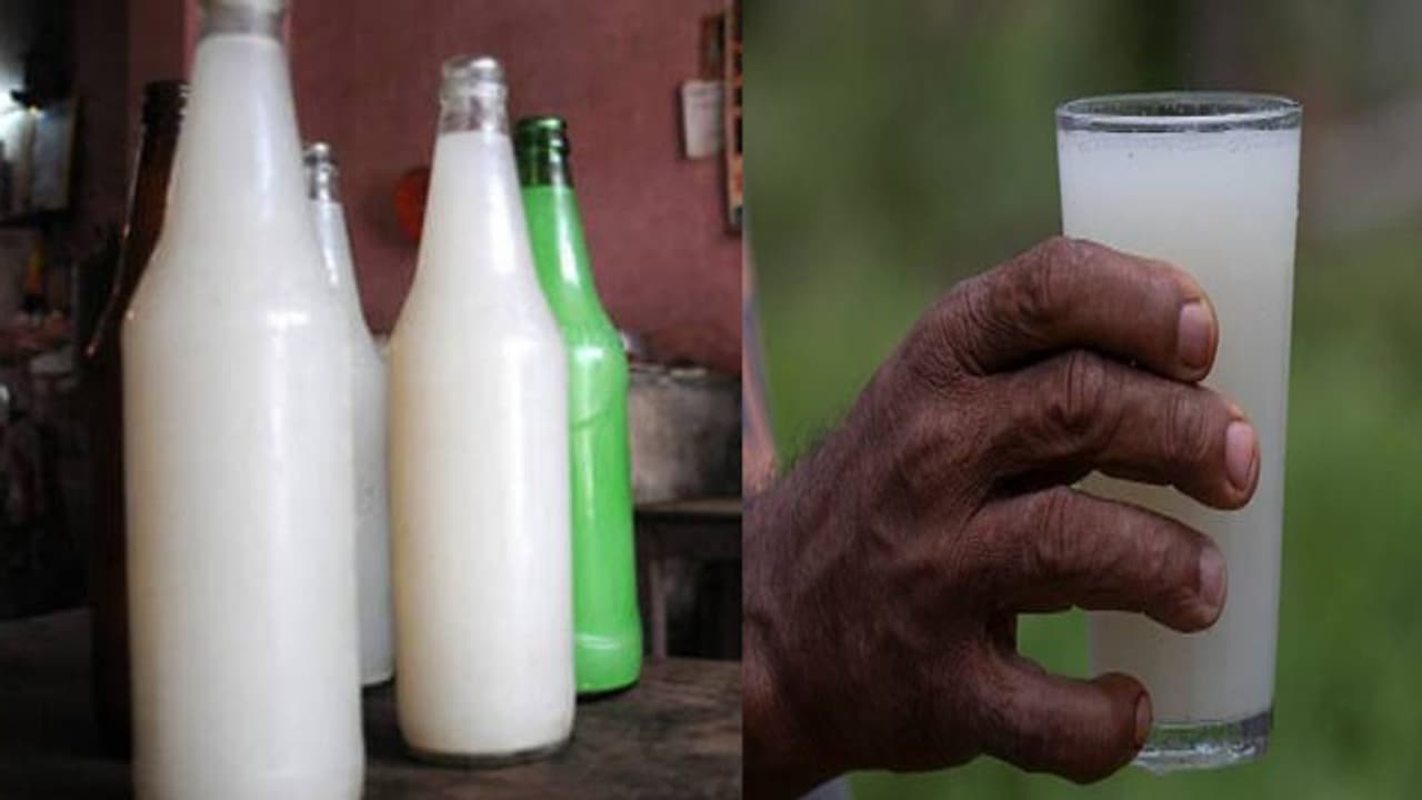 Alcohol content toddy supreme court strikes down government order ...