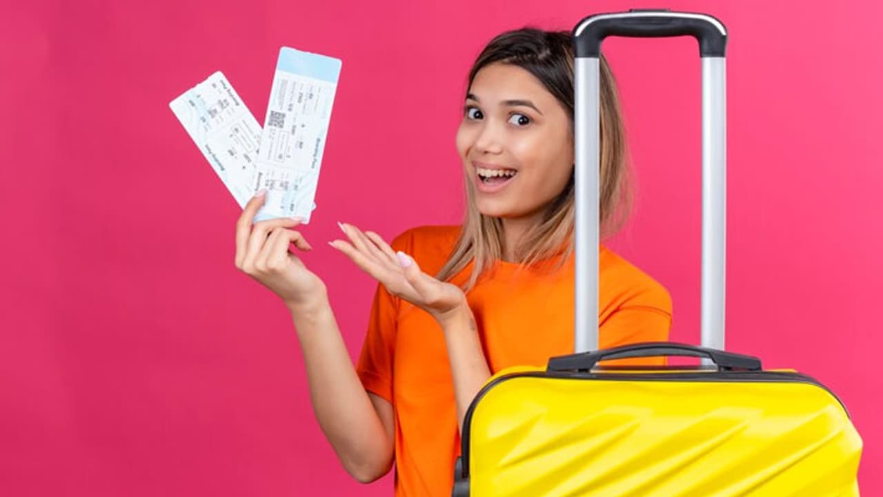 Cheapest airfares? Book flights on THESE 5 days of the week! | Asianet ...