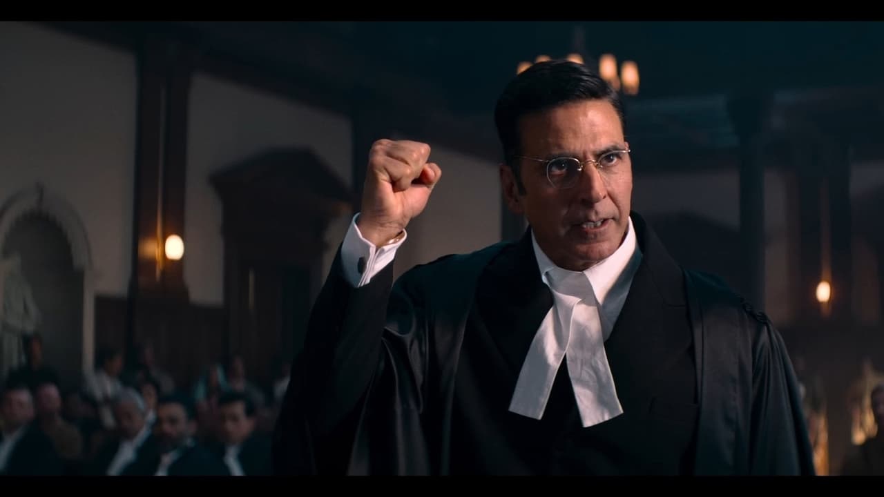 Kesari 2 to OMG 2: Top 8 highest grossing courtroom dramas in Bollywood ...