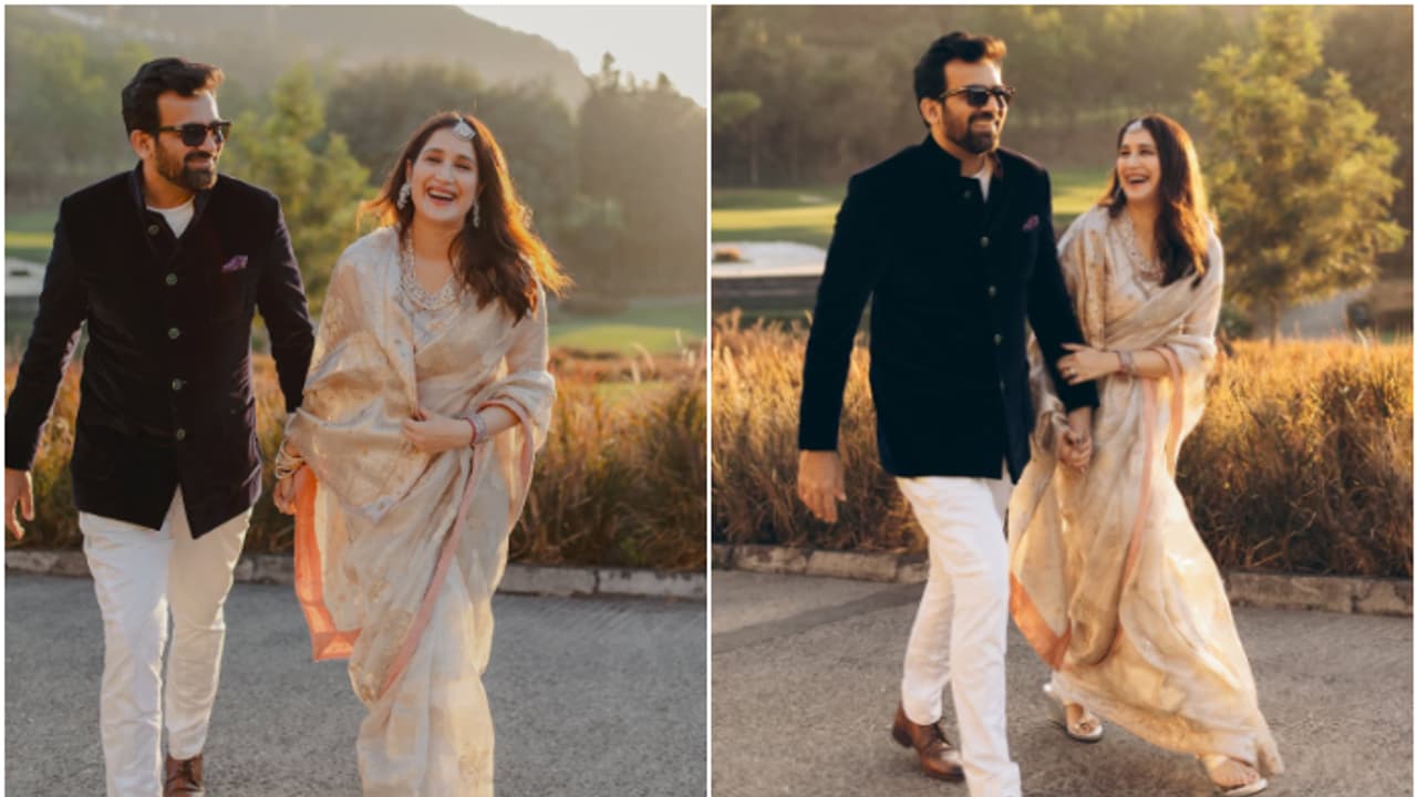 (PHOTOS) Zaheer Khan, Sagarika Ghatge Net Worth: Know assets, lifestyle ...