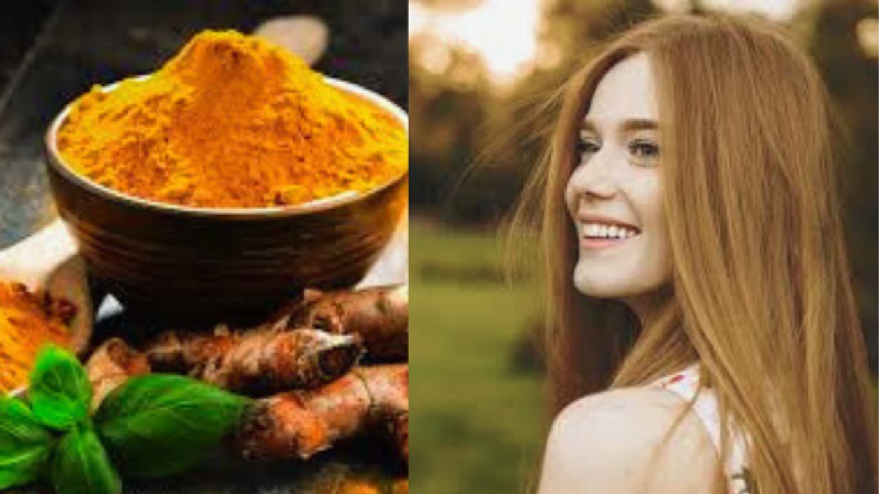 Turmeric and Curcumin For Skin and Hair : மஞ்சள் முகத்துக்கு மட்டும் ...