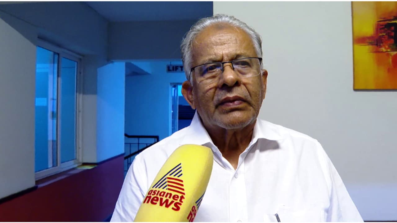 ET Muhammad Basheer about supreme court's waqf bill 'വഖഫിൽ തർക്കം ഉന്നയിച്ചതോടെ വസ്തു വഖഫ് ...