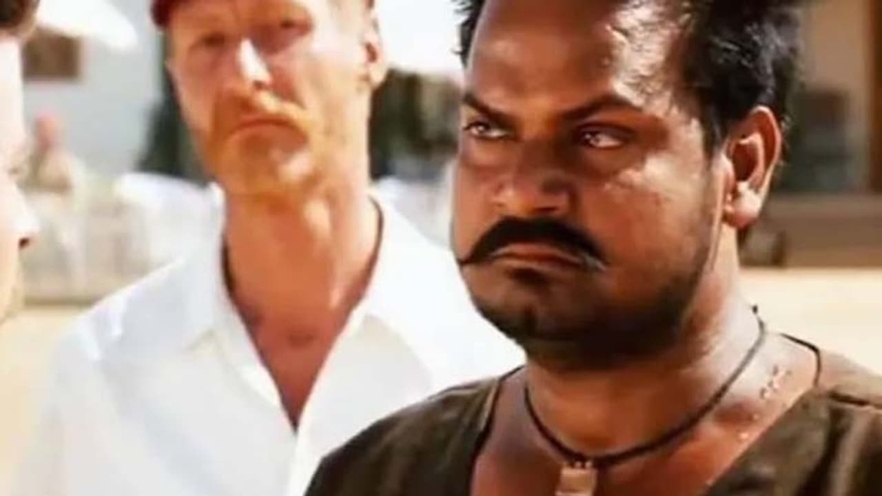 Akhilendra Mishra opens up about experience working for Aamir Khan ...