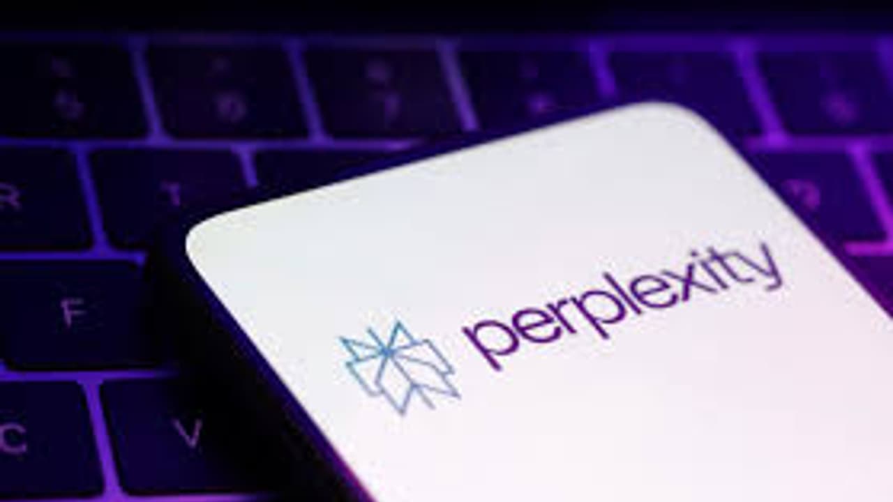 Perplexity AI unveils real-time video generator with voice and sound | Asianet Newsable