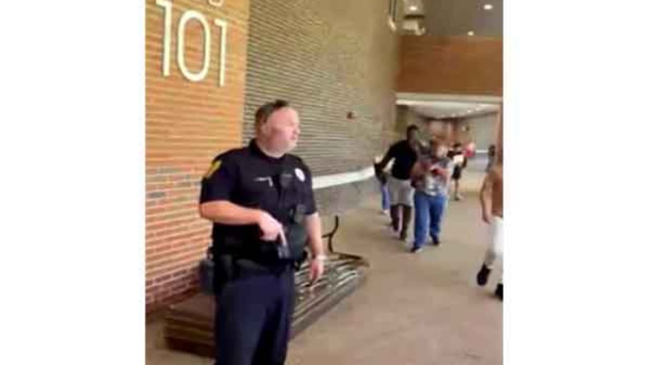 US: 2 dead, six injured after shooting incident in Florida State ...
