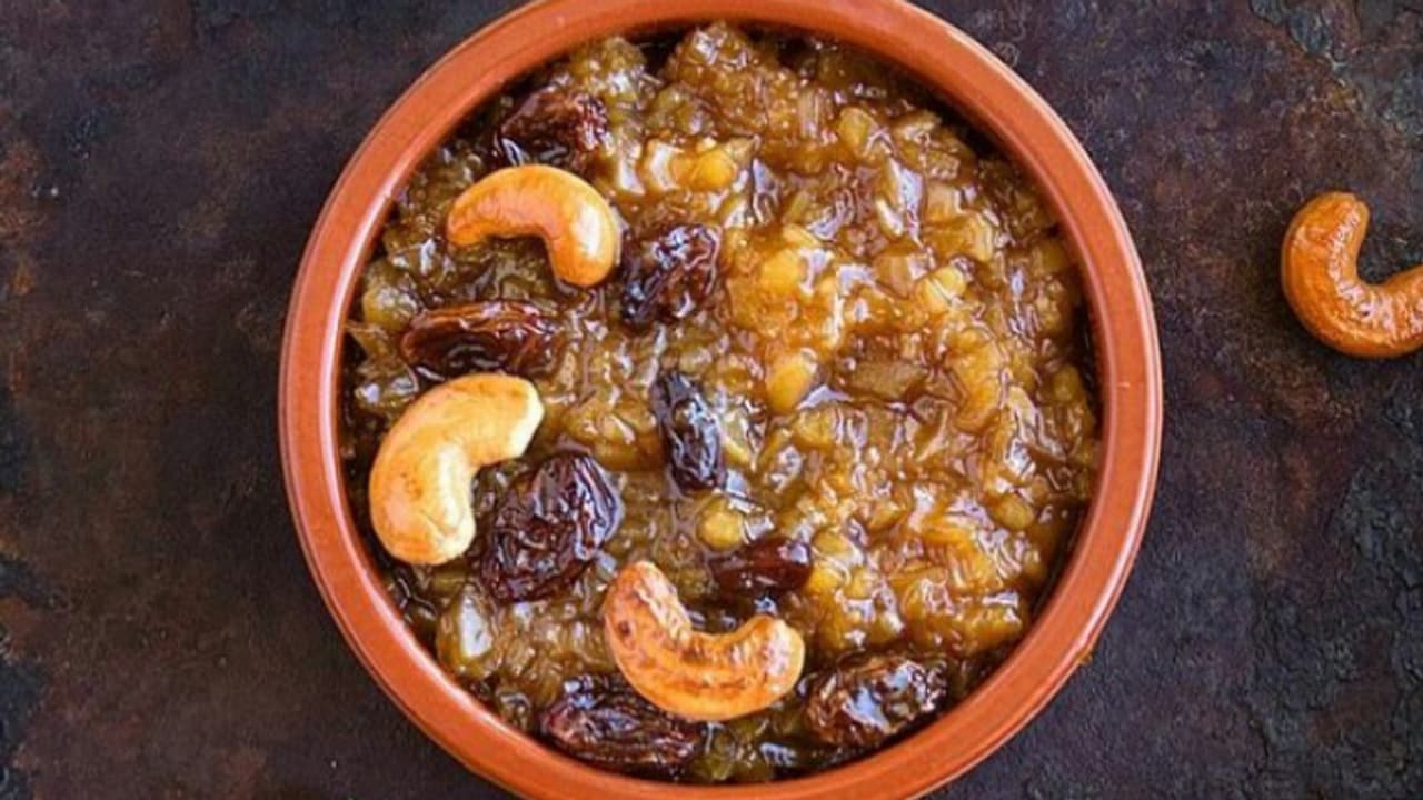 Kerala Festival Special Recipe: How to make authentic Ada Pradhaman at ...