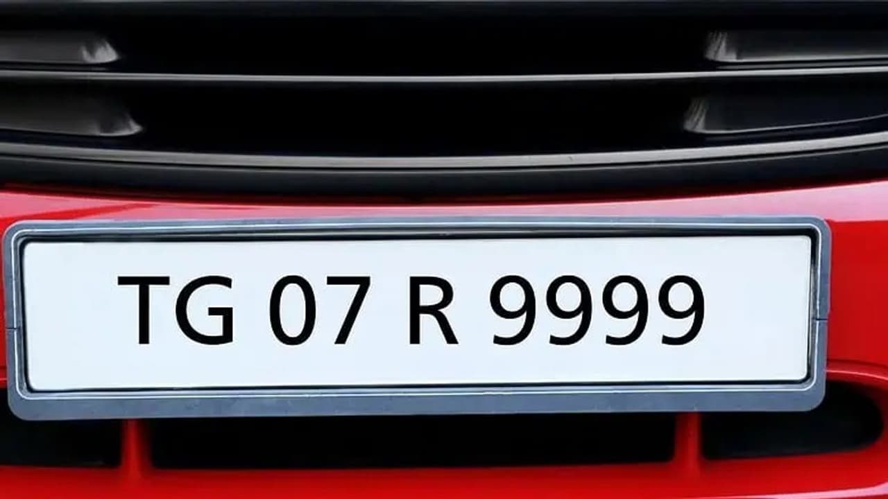 ನಿಮ್ಮ Car ಅಥವಾ ಬೈಕ್‌ಗೆ Fancy Number ಬೇಕಾ?: ಹೀಗೆ ಮಾಡಿ! | How To Easily ...
