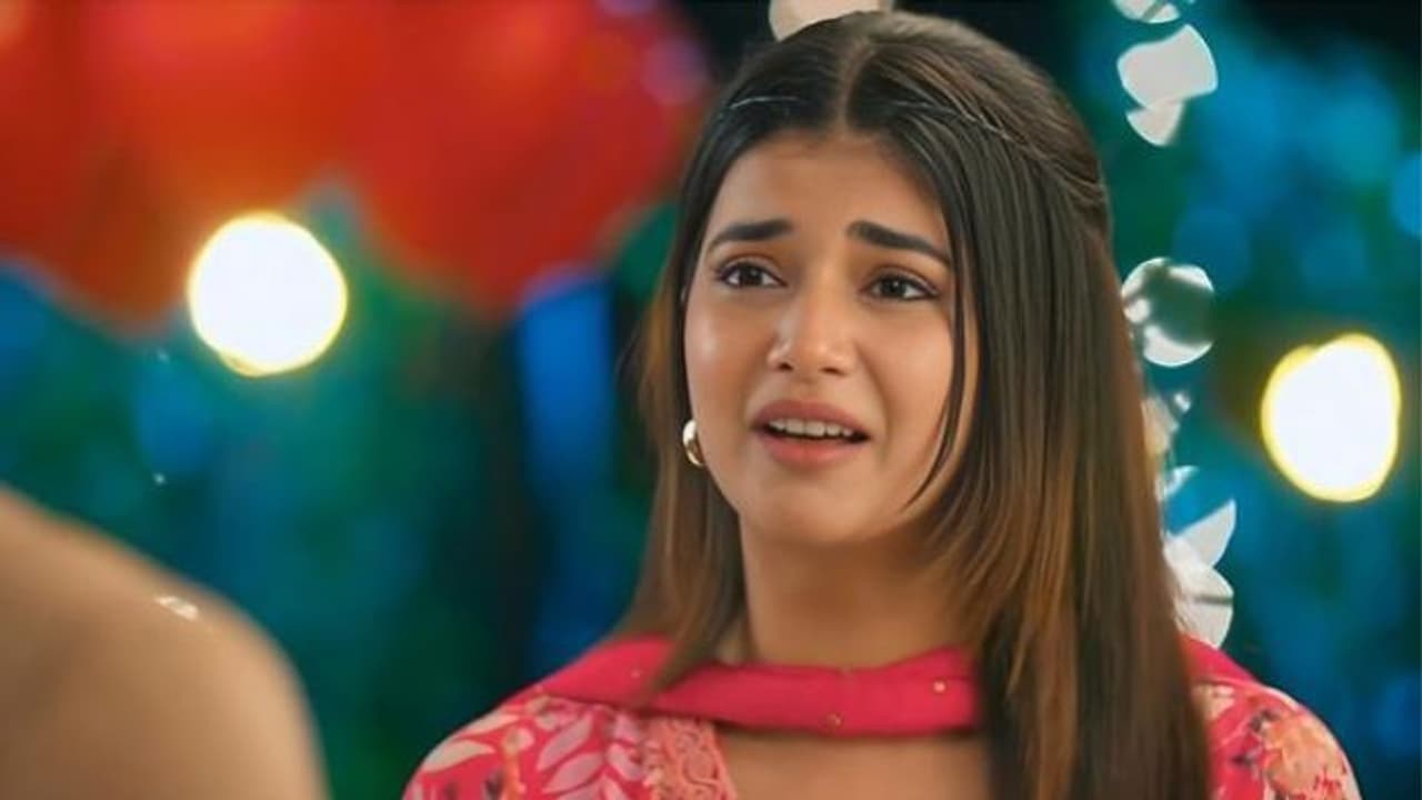 YRKKH Spoiler alert: Ruhi getting closer to Armaan, AbhiRa jealous ...