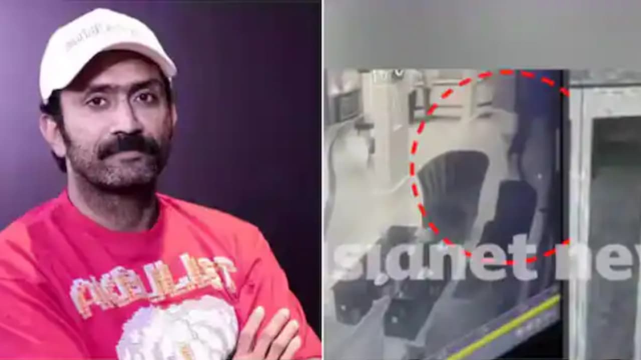 Actor Shine Tom Chacko arrested over drug charges, phone records key to ...