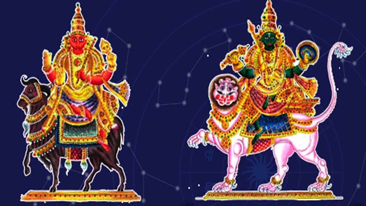 Rahu's blessings boost fortunes for 6 zodiac signs until July 28th ...