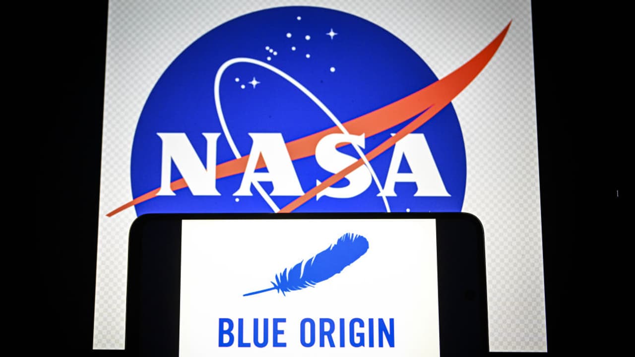 Want to go to space like Katy Perry? Here's how to book a Blue Origin ...