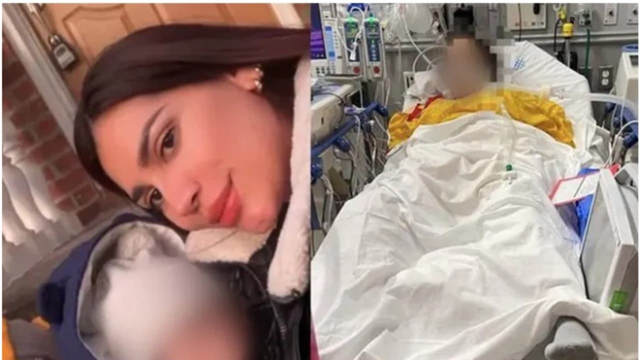 Unqualified person's cosmetic surgery സൗന്ദര്യവർദ്ധക ശസ്ത്രക്രിയ ...