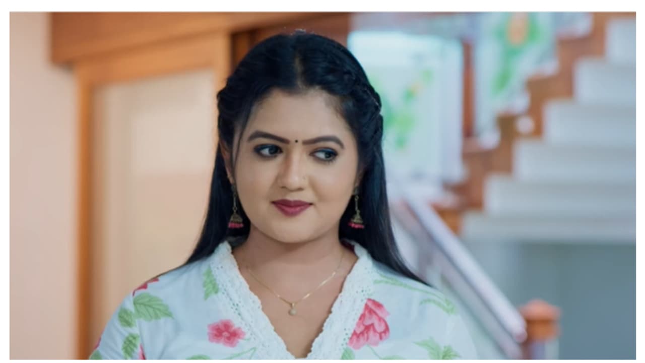 വിനോദിനെ വിവാഹം കഴിക്കണമെന്ന് ആവശ്യപ്പെട്ട് അനുഗ്രഹ - ഇഷ്ടം മാത്രം ...