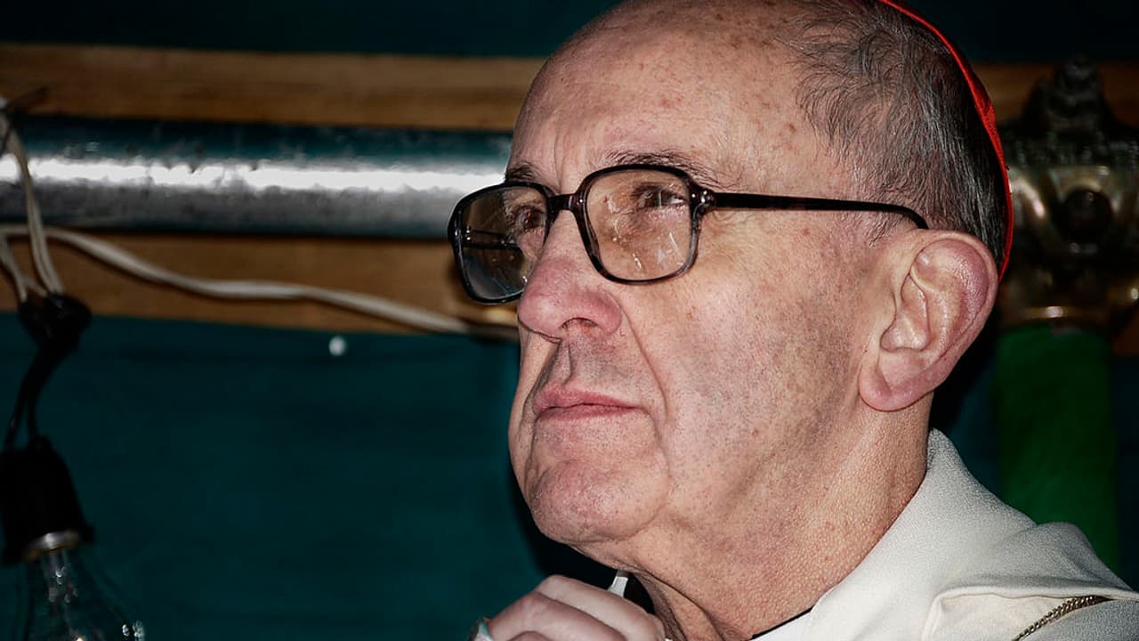 Timeline of Pope Francis' life: Key moments that defined his life and ...