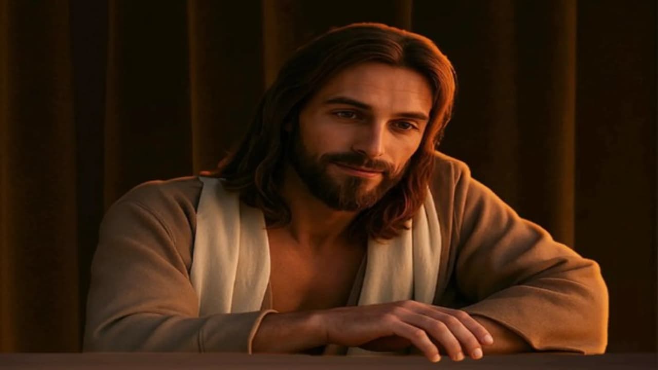 AI Jesus goes viral: Virtual savior offers wisdom, product ...