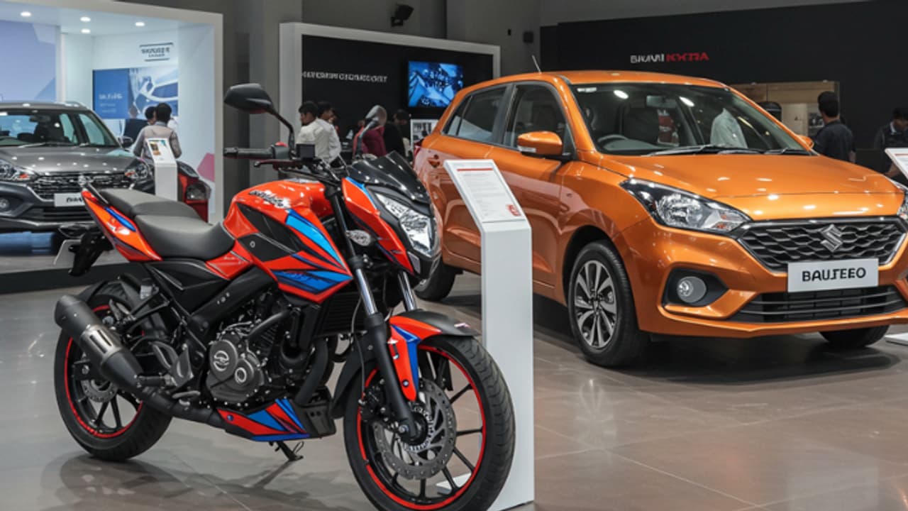 Buying a car or bike? Financing could be the smarter choice, Here’s why ...