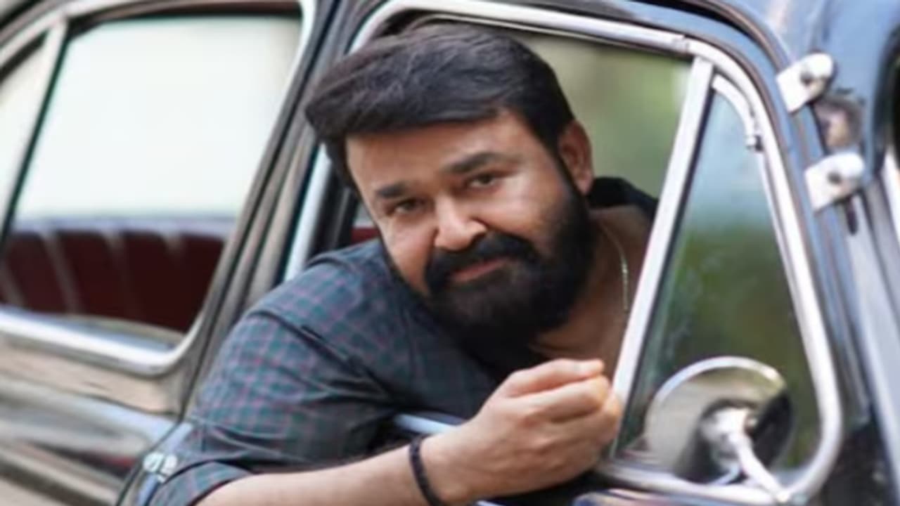 Thudarum: 'തുടരും-ന് മറ്റൊരു പേര് കൂടി ആലോചിച്ചിരുന്നു', നടന്നത് ...
