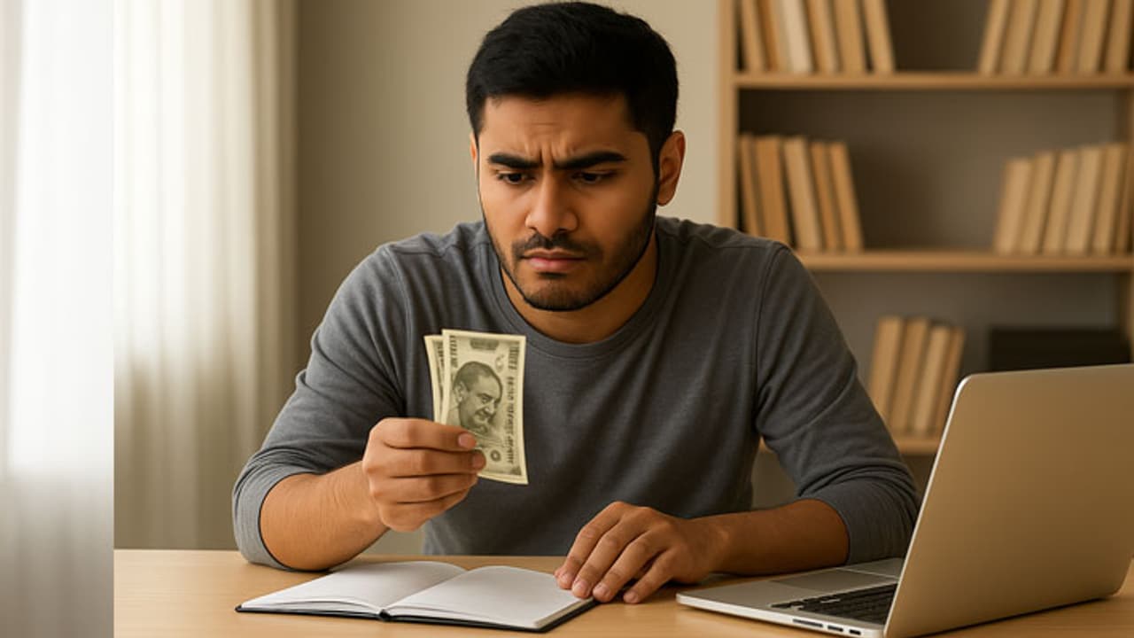 Earn Money: 5 part-time job ideas while preparing for UPSC exams ...