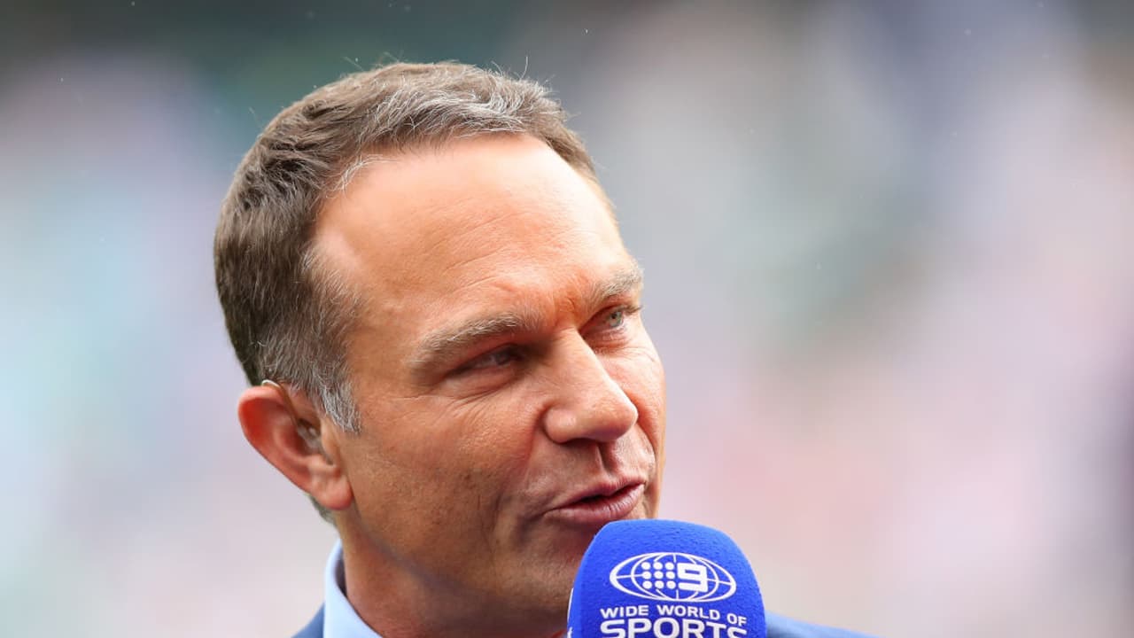 Michael Slater: মহিলাকে মারধর, শ্বাসরোধ, পিছু ধাওয়া, অস্ট্রেলিয়ার ...