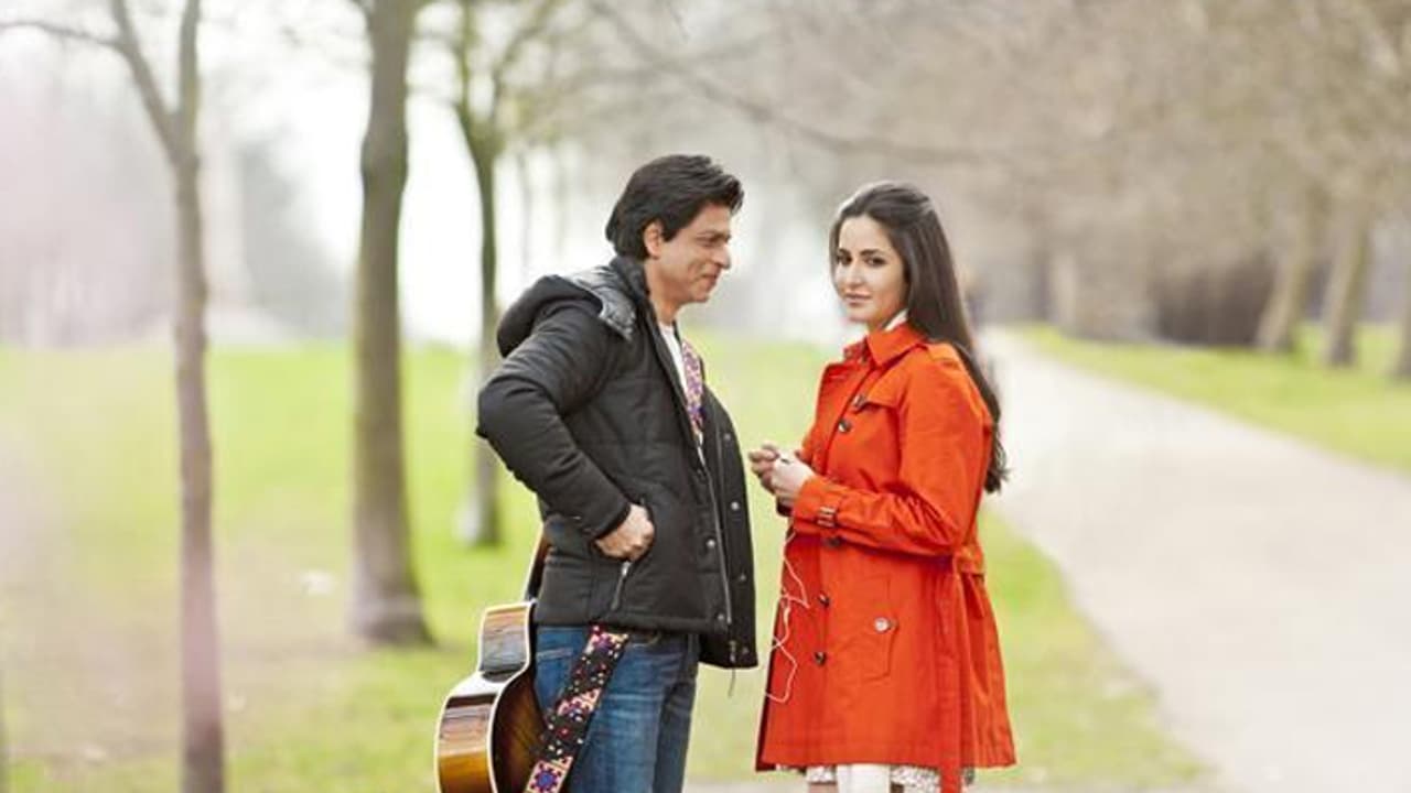 Pahalgam tragedy: 9 Bollywood films that were shot in this location ...