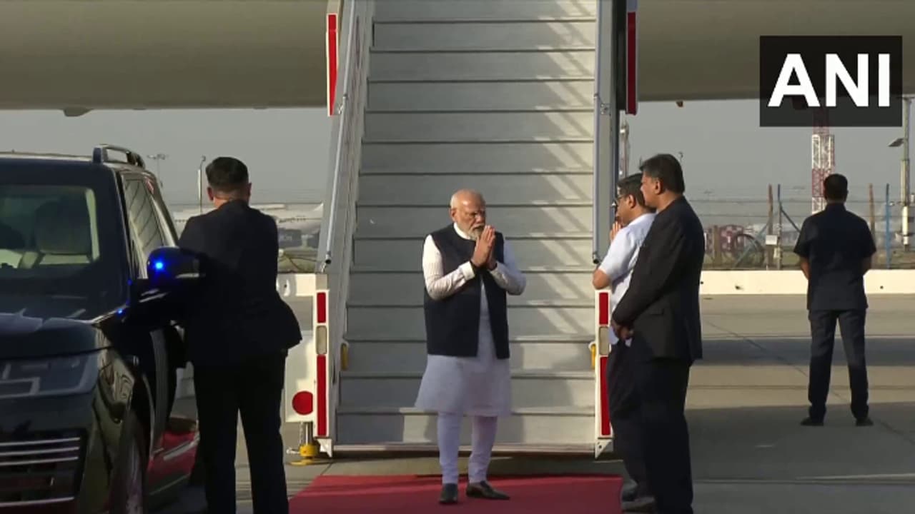 PM Modi cuts short Saudi Arabia visit after Pahalgam terror attack ...