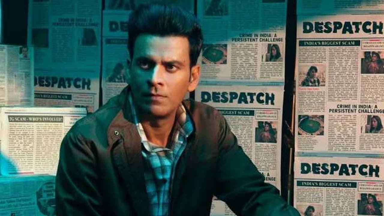 Manoj Bajpayee Built Stardom Without Ever Needing Stardom in Indian ...