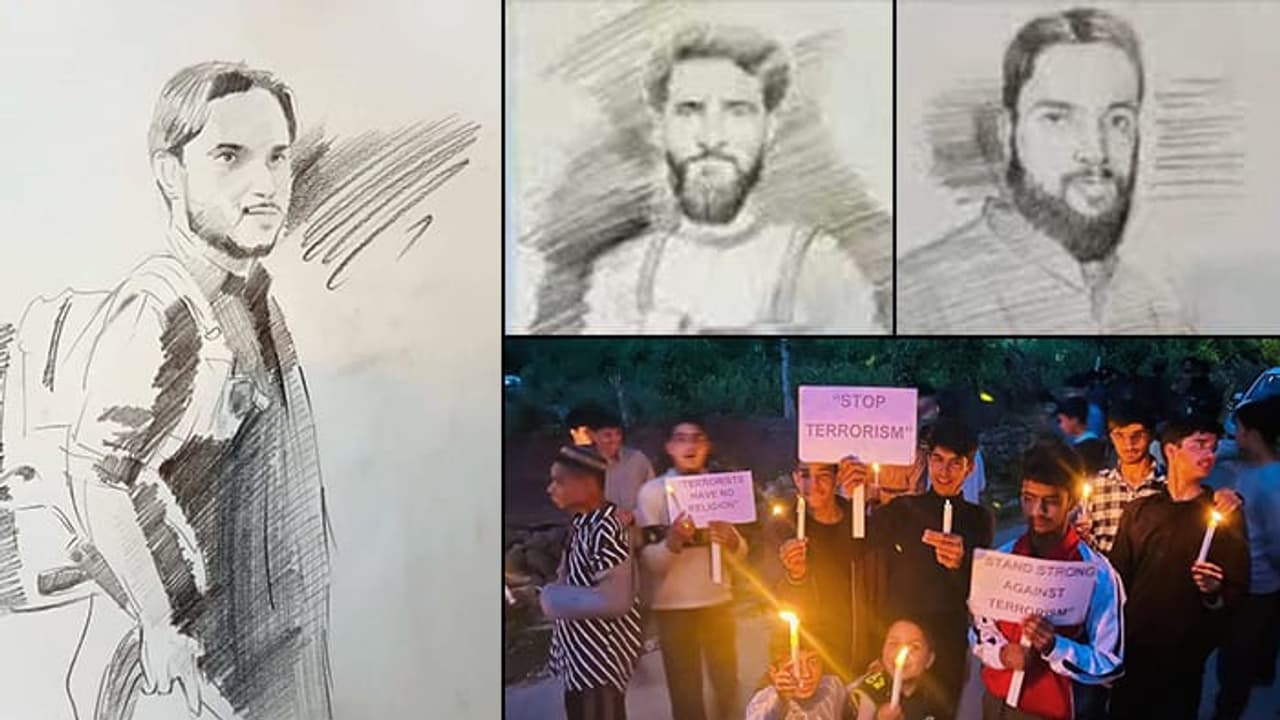 Lashkar's new avatar, familiar hand: How TRF's digital jihad exploded ...
